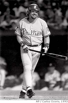 Most memorable All-Star moments: Big Unit puts Kruk in a daze