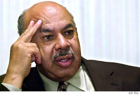 If Prop. 54 fails, Connerly says he plans revamped version / 'Flawed ...