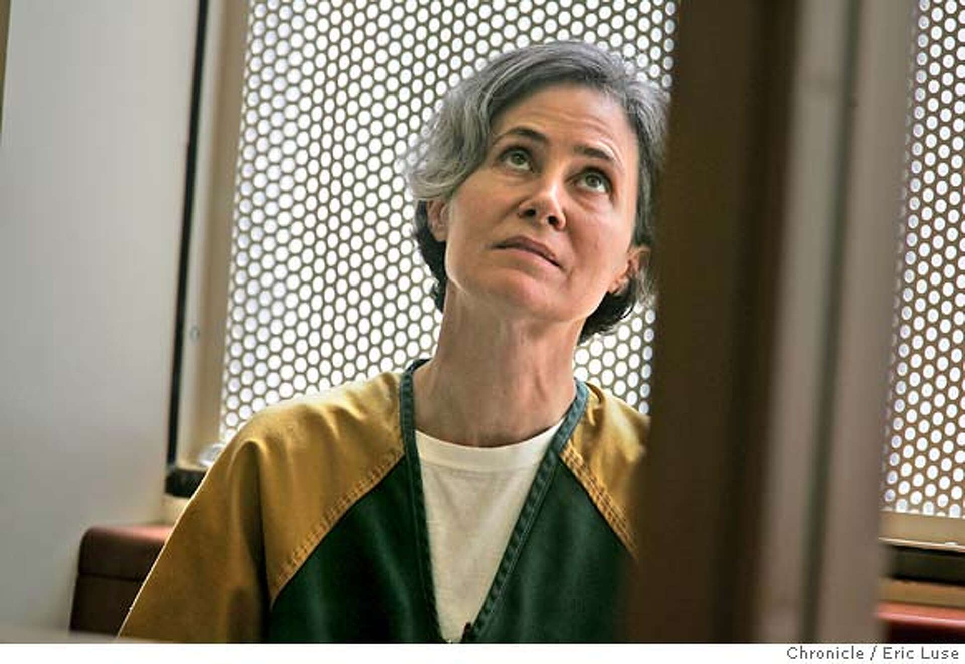 REVIEW / Madness, murder vivid in account of Susan Polk trial