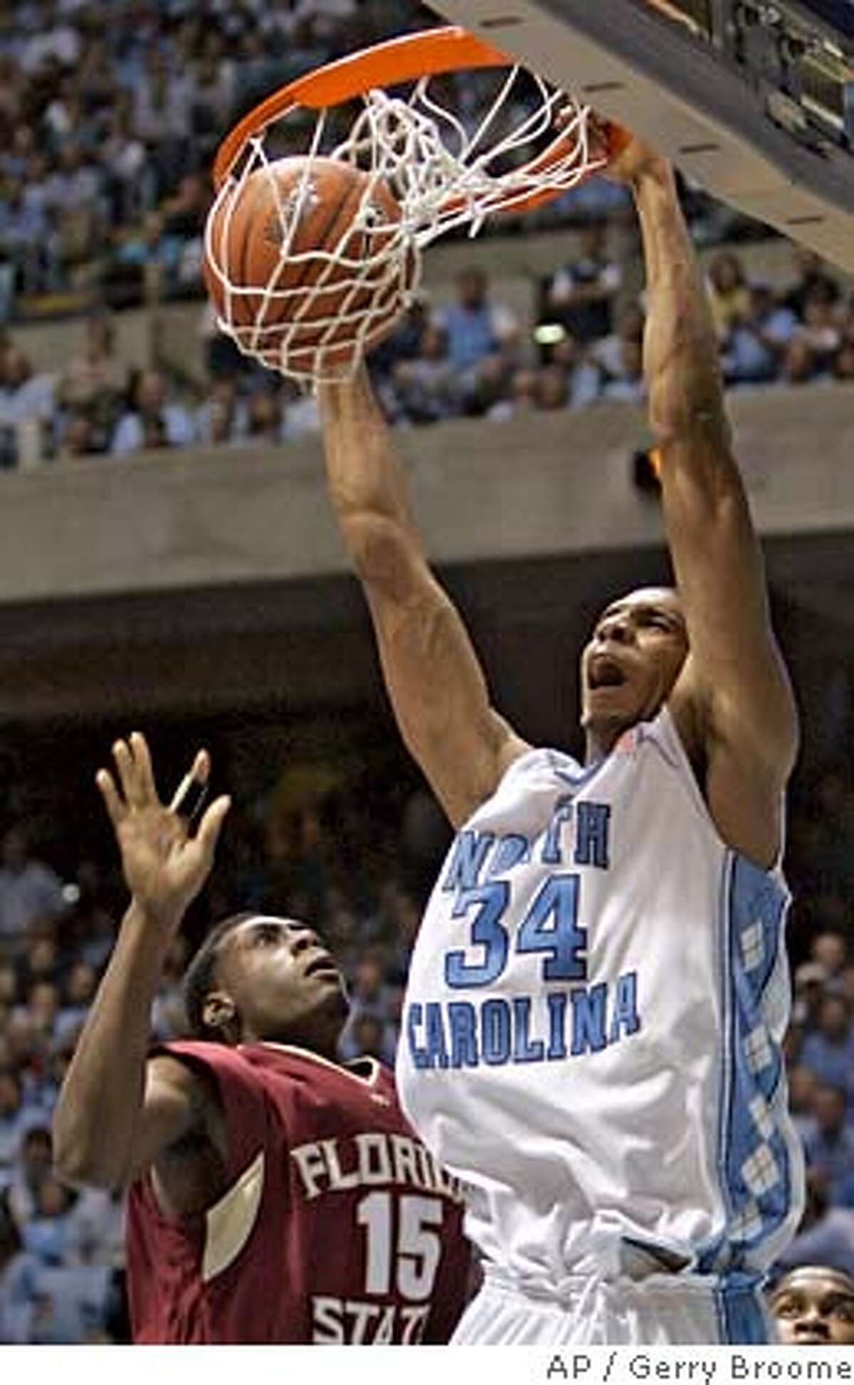 THE WRIGHT MOVE / Warriors send Richardson to Charlotte for No. 8 pick ...