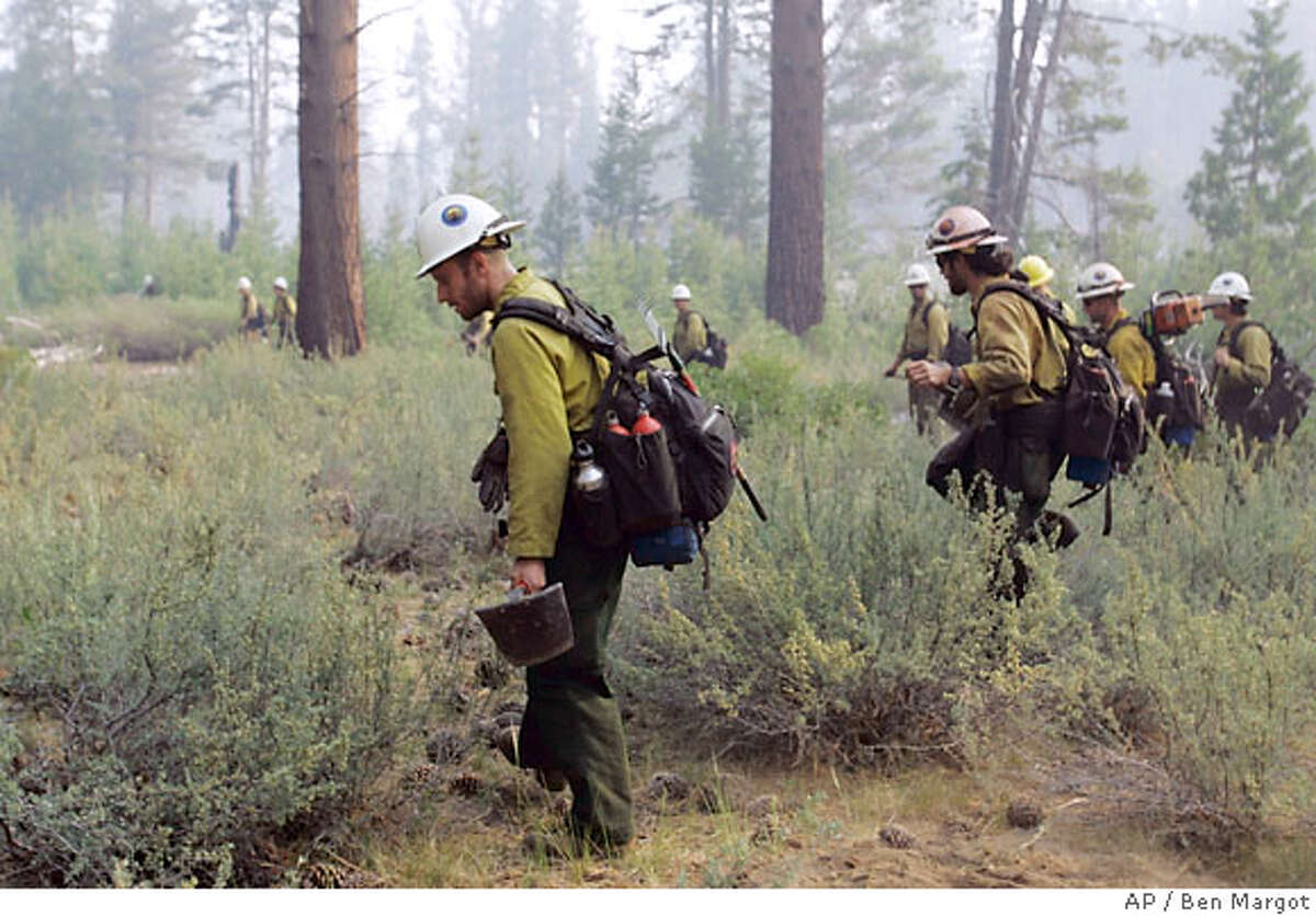 Residents returning to fire-ravaged areas