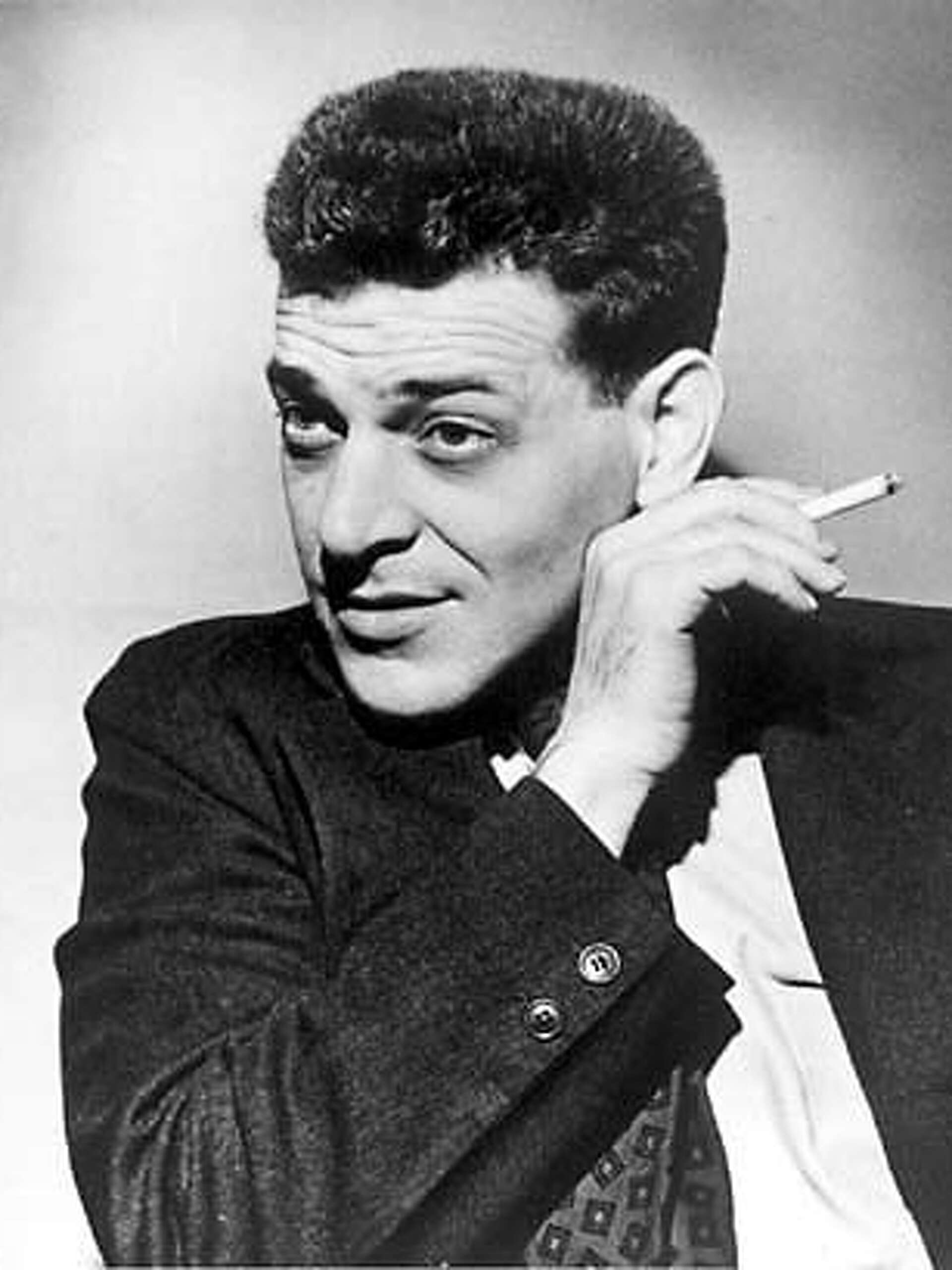 William Steig -- illustrator, author of 'Shrek'