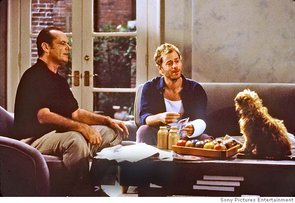 Hollywood's pre-'Sicko' health care treatments