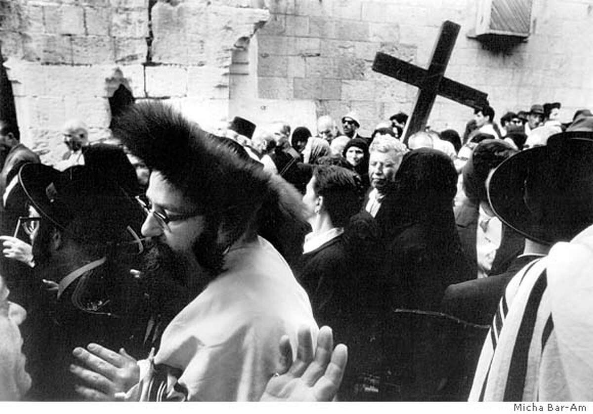 The Israeli connection Lecture series highlights facets of Israel ...