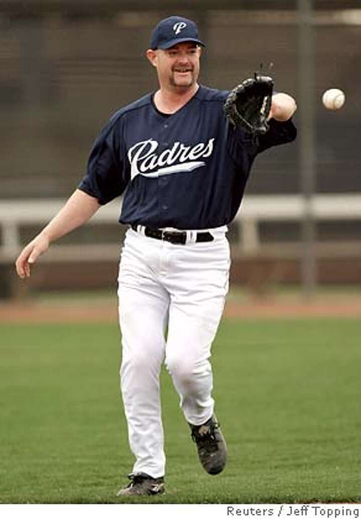 ROD BECK: 1968-2007 / Resilient closer used guts, guile / 38-year-old ...