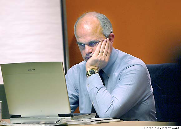 VaxGen gets big boost / Government gives firm $80.3 million anthrax ...