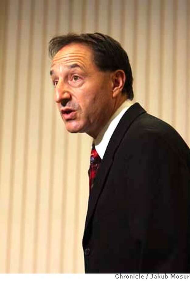 Daly waited months to bash Newsom with cocaine rumor - SFGate