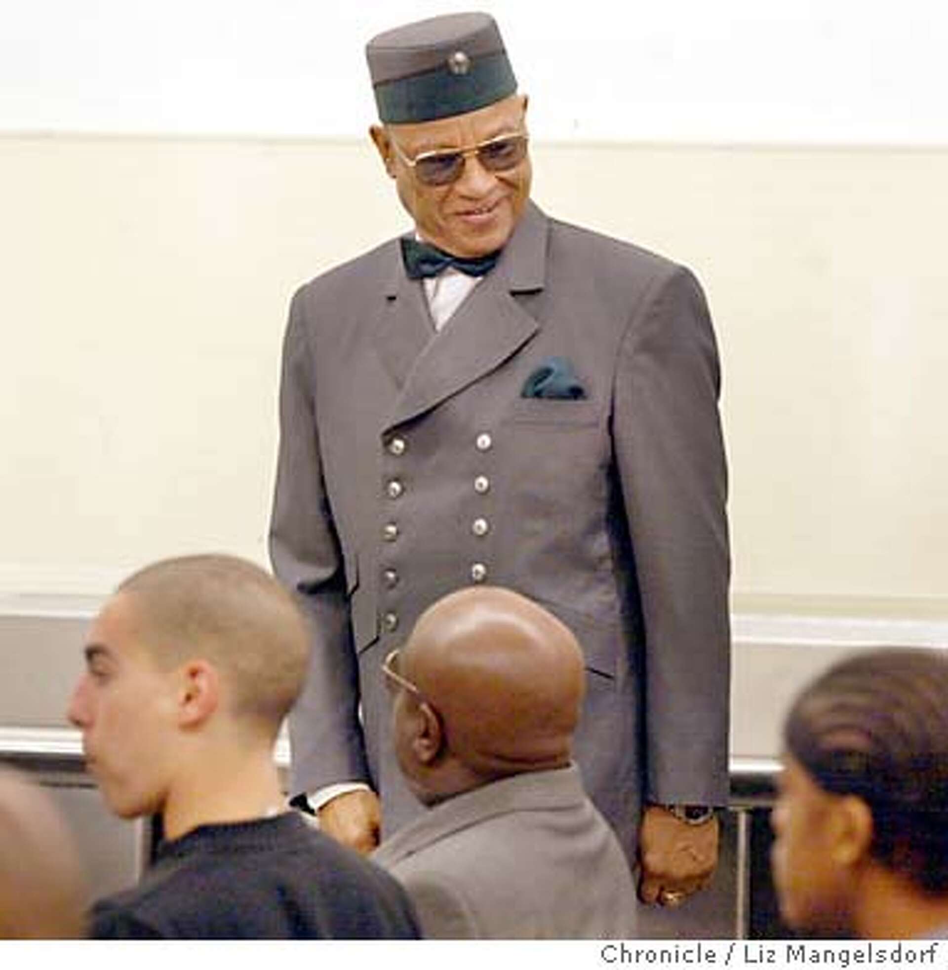 Black Muslim leader Bey dies; battled cancer / Remembered for opening ...