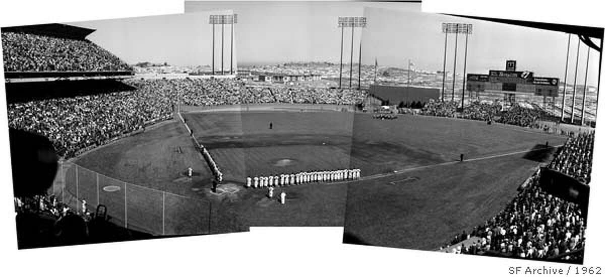 A TRUE CLASSIC / Giants stranded winning run in heartbreaker