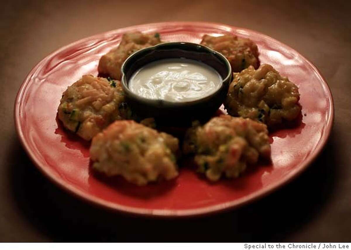 THE CHRONICLE PAIRING GUIDE / Summer's perfect match / Raising a glass ...