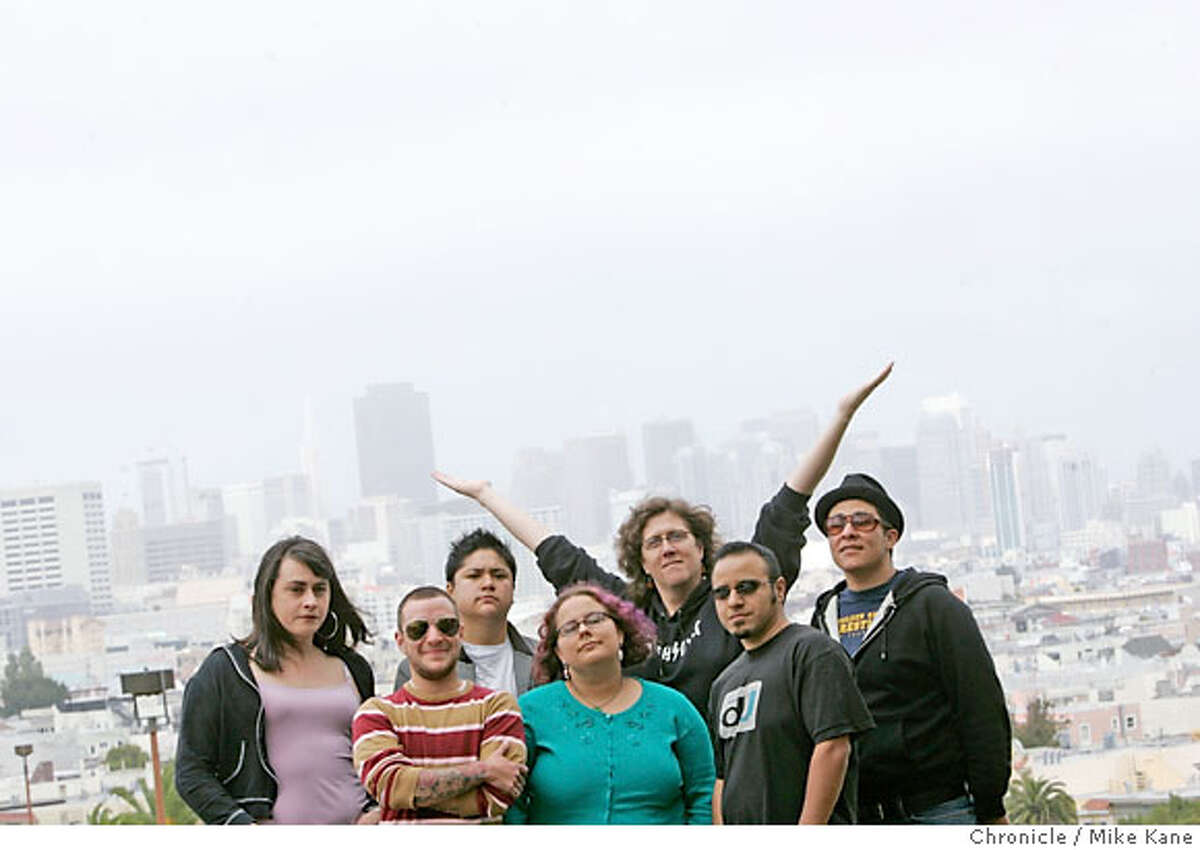 Changing culture / 'TransForming Community' / Performances give life to ...