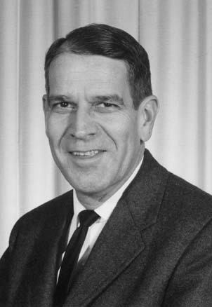 John Magee -- worked on atomic bomb, opposed its use