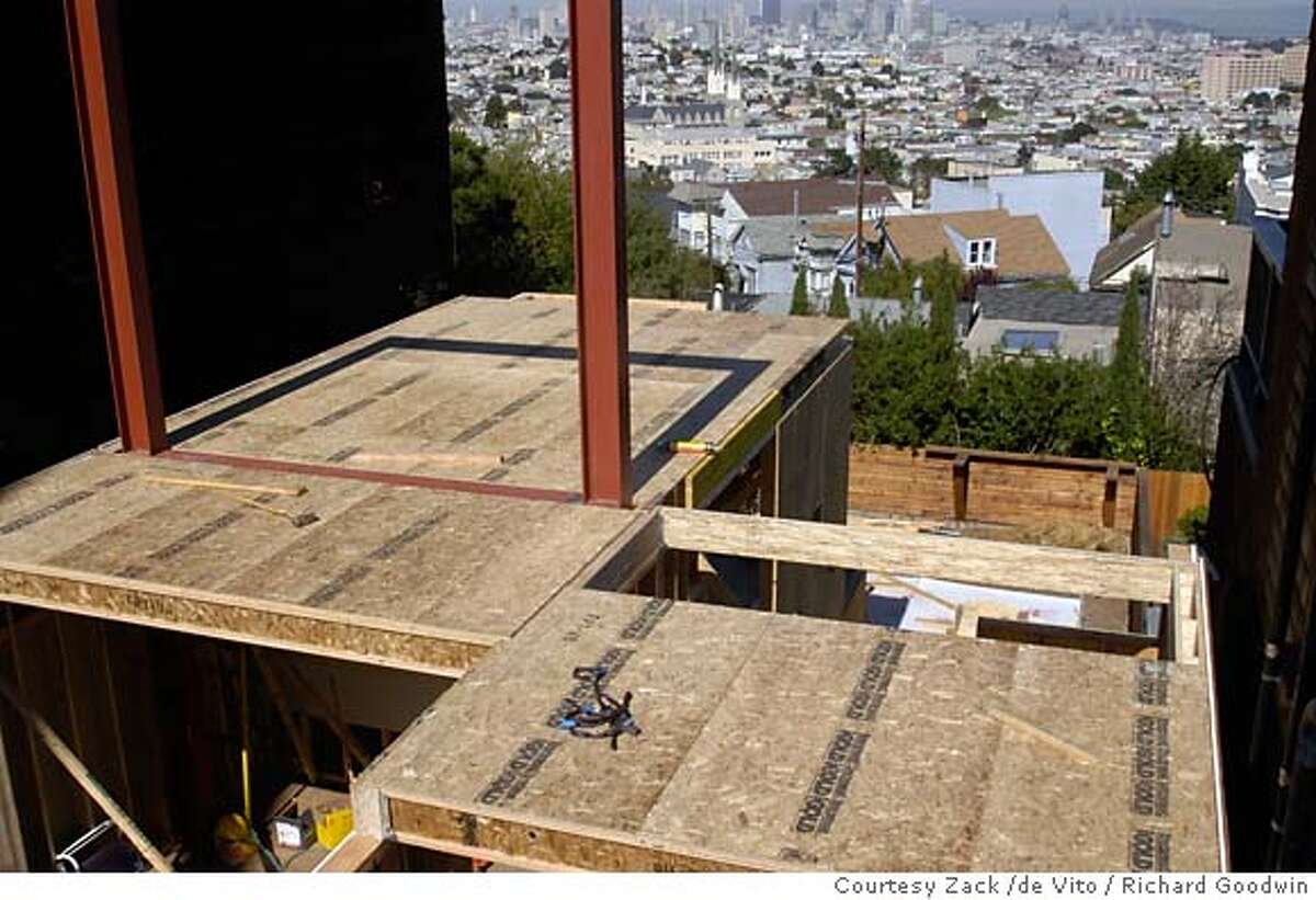 Panel discussion / A cost-cutting building system could change custom ...