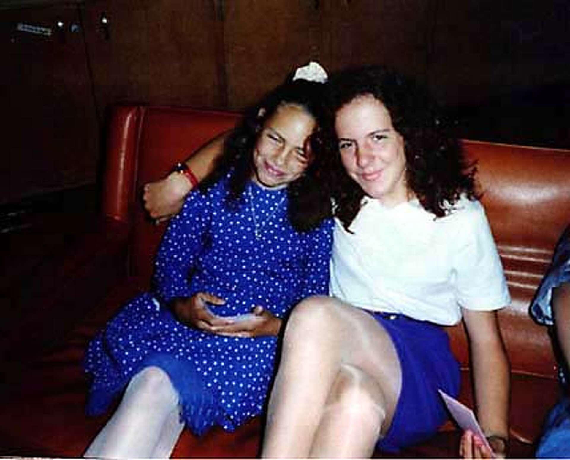 Polly Klaas' legacy looms large / Her kidnapping led to new laws, changed lives