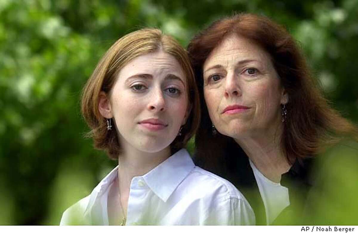 Polly Klaas' legacy looms large / Her kidnapping led to new laws ...