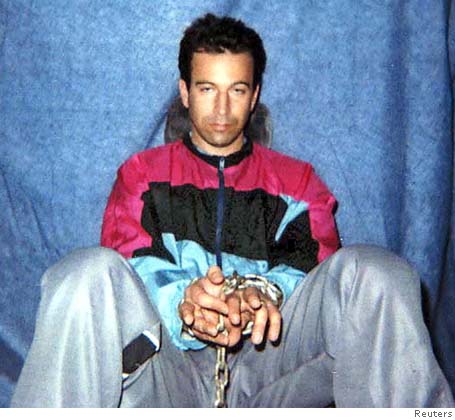The grisly murder of Daniel Pearl shocked the world. His widow's story ...