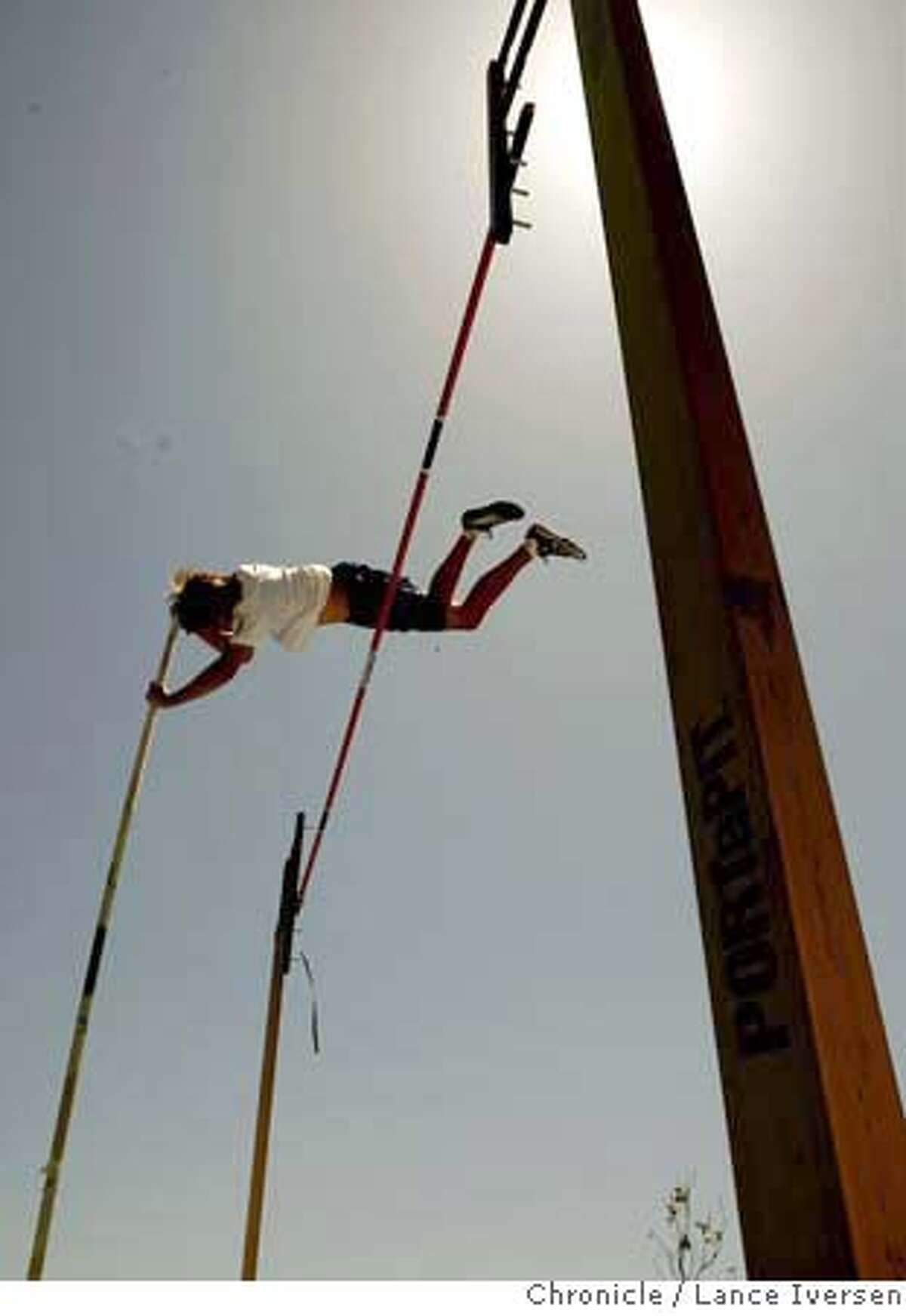 Where athletes go to train and get away from it all