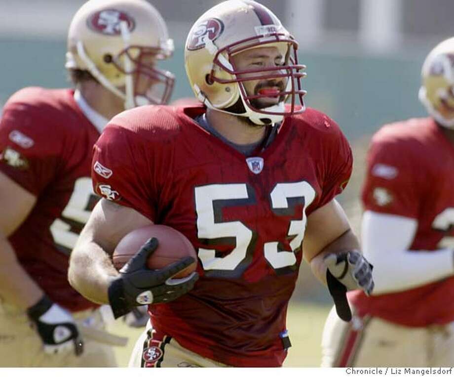 49ers finish deals with Ulbrich, Battle - SFGate
