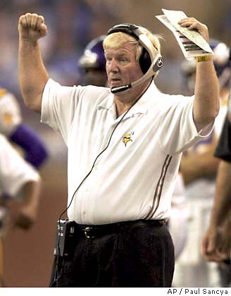 Former exile O'Leary mounts his defense