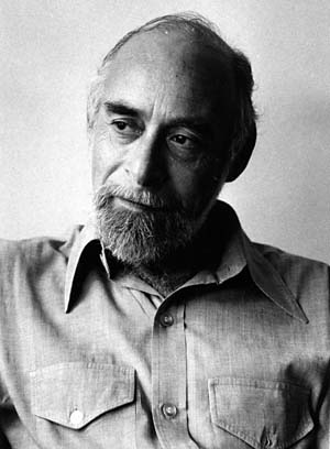 Eliot Freidson -- explored the power of 'professions'