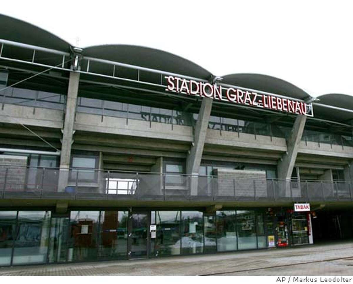 As governor asked, name comes off stadium / Facility in Austrian ...