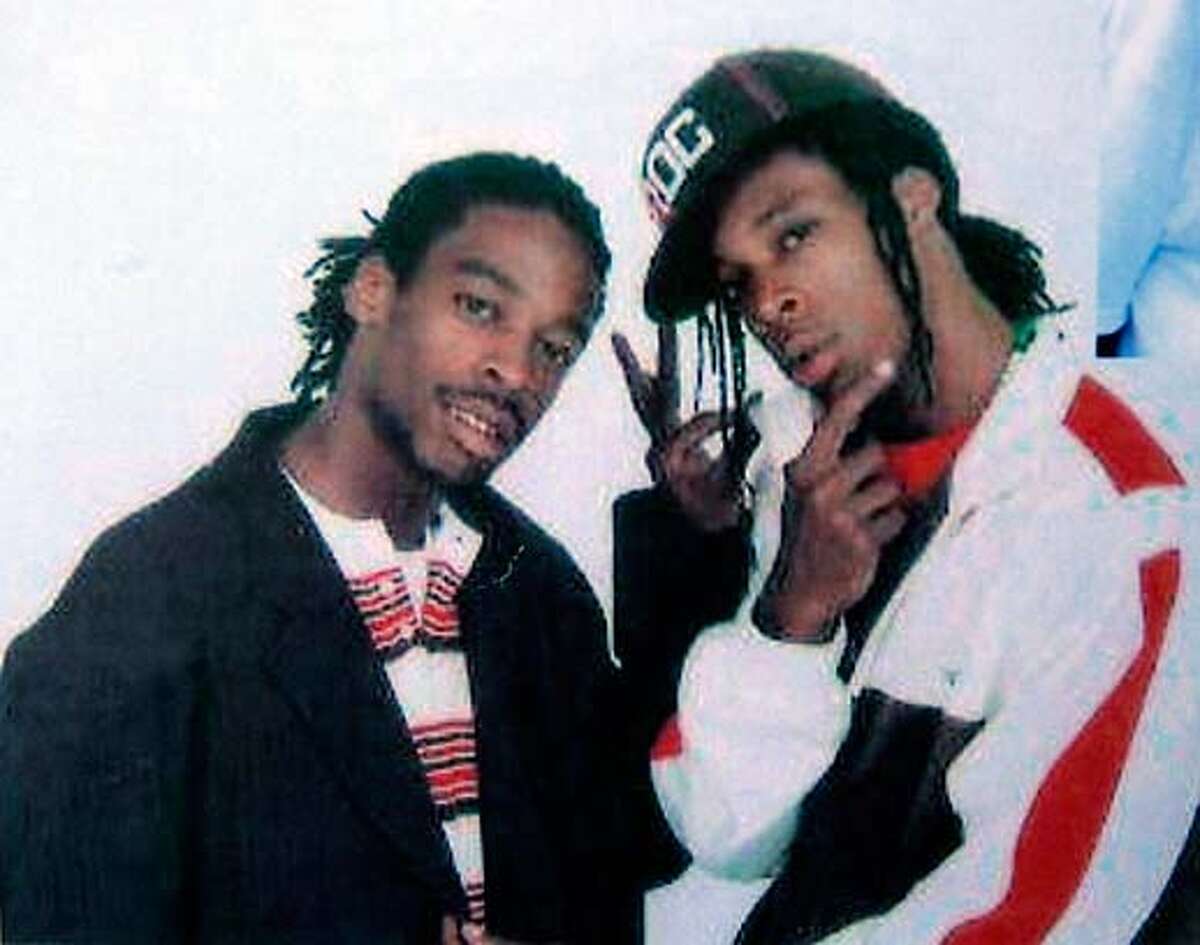 OAKLAND / Tragedy strengthens mother's quest for peace