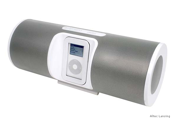 The best iPod speaker systems