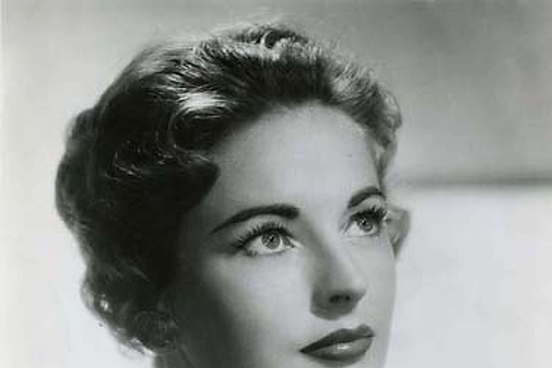 Coleen Gray Actor