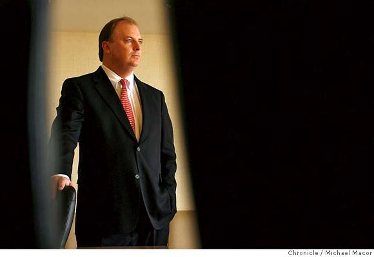 Prosecutor reflects on BALCO firestorm