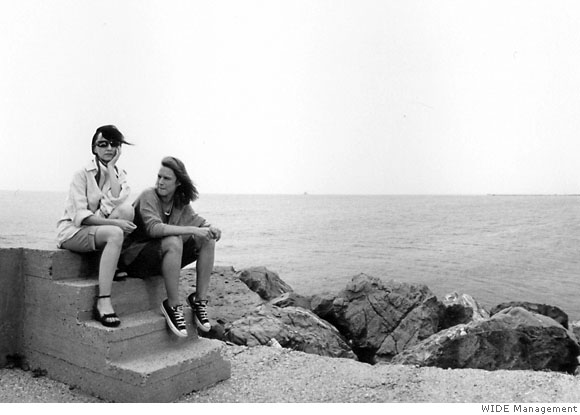 The LGBT Film Festival, Part 2