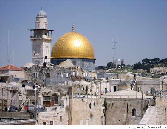 Understanding the many worlds of modern Israel / Meeting its people ...