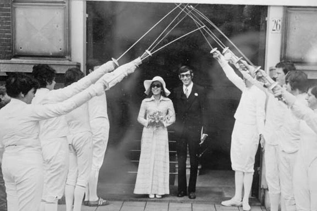 Athletes' widows express relief that film honors their husbands