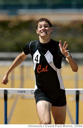 Klech in pursuit of 'a fresh start' / Ex-prep star leaving UCLA