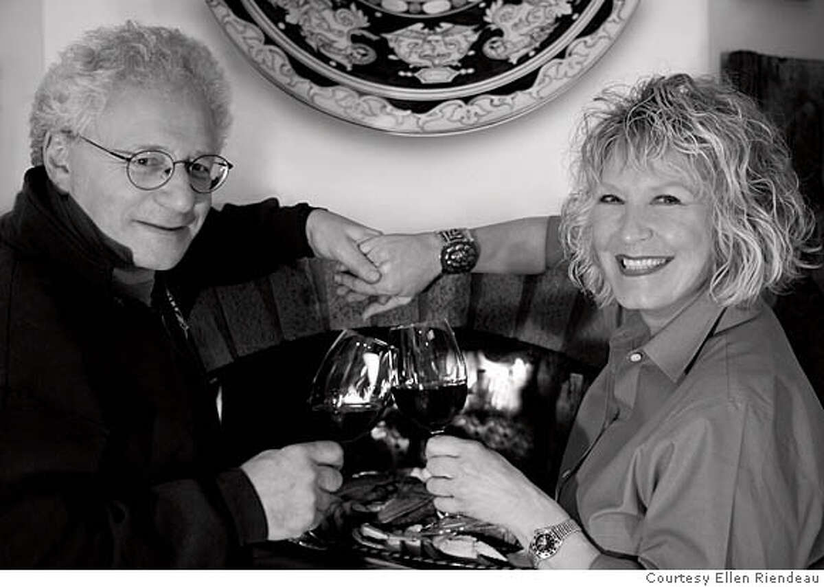 Yoakim Bridge Zinfandel Sauce marries food with wine