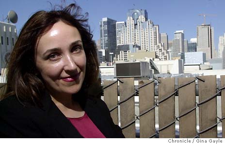 SPOTLIGHT / Alexandra Johnson: Building business bridges to the ...