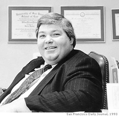 Judge accused of fixing tickets / He and ex-detective allegedly helped ...