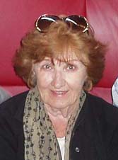 Pamela Ketcham -- Belmont civic leader, entrepreneur