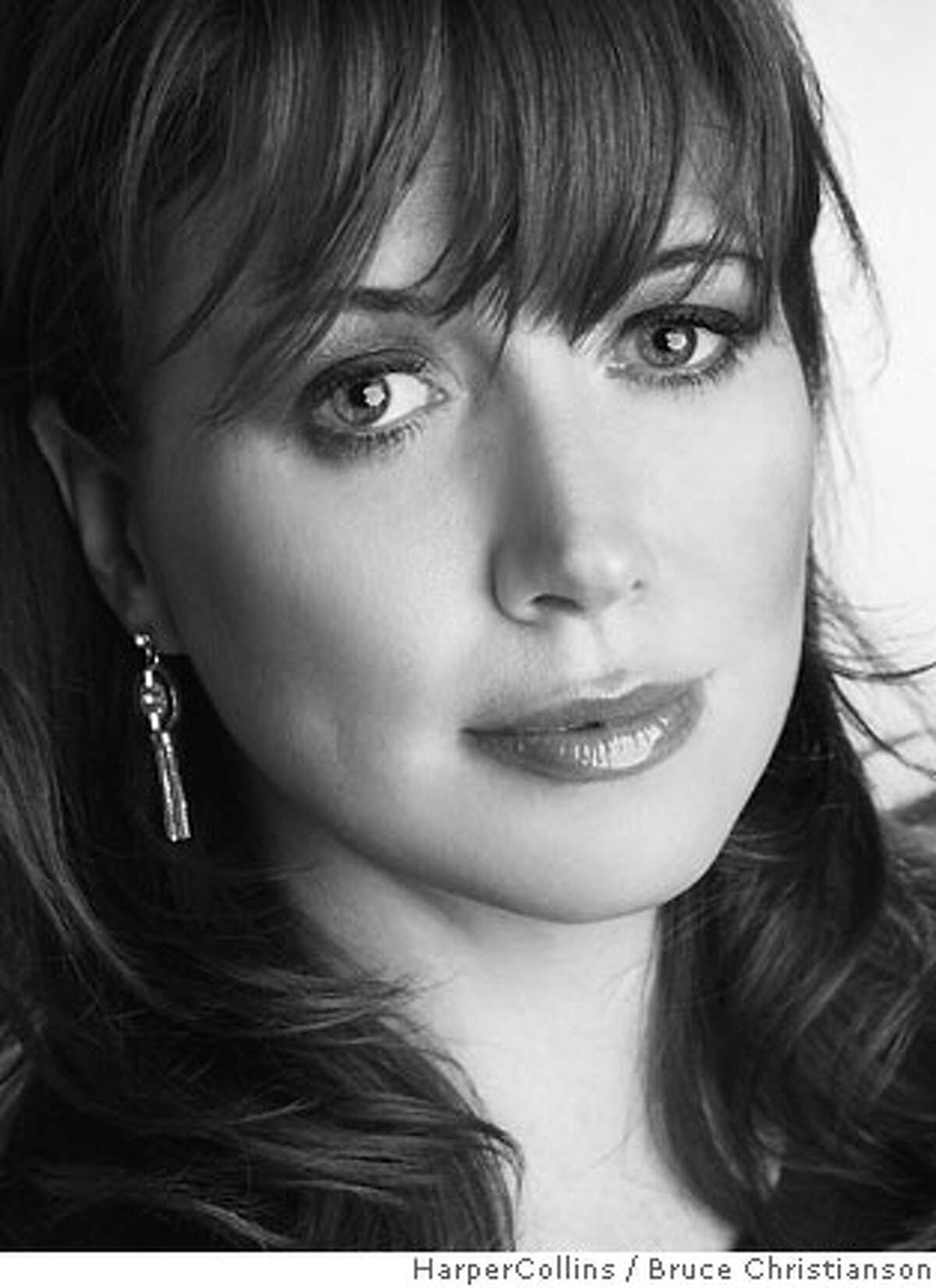 A DO-OVER NOVEL / 'Pretty Little Mistakes': Heather McElhatton looks at ...