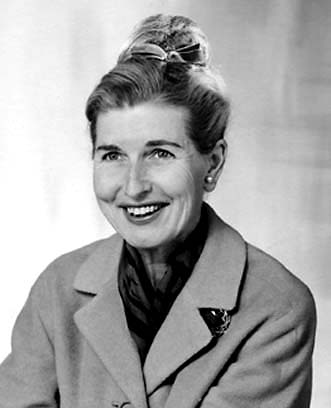 Isabel Collins -- S.F. designer had long career