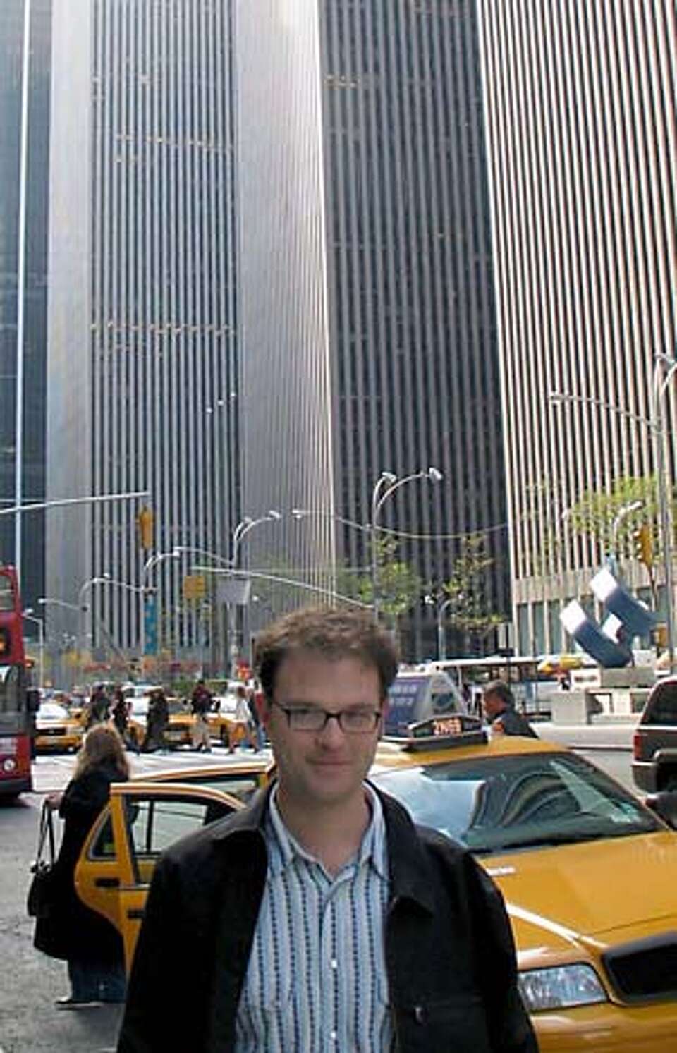 WALKING THE WORLD / What started as a simple exercise routine evolved ...