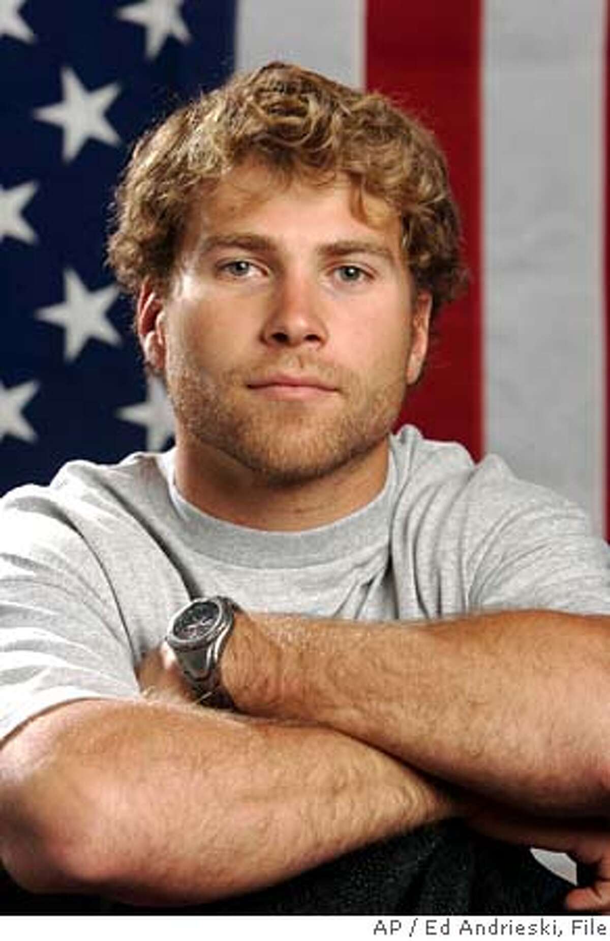 Flying higher / Finch looks toward Turin as next chance to shine