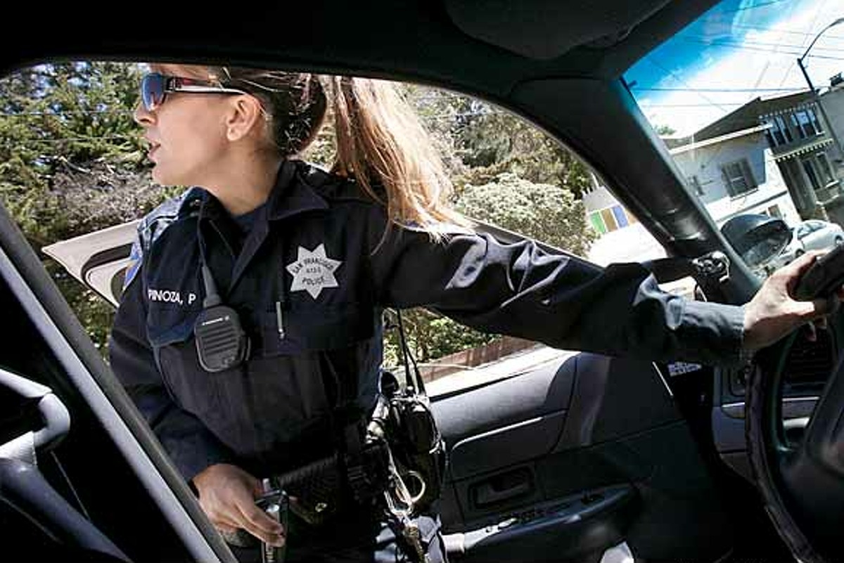 SF program’s goal: Identify at-risk domestic violence victims