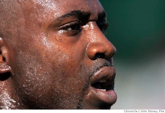 No looking back for Winborn and 49ers