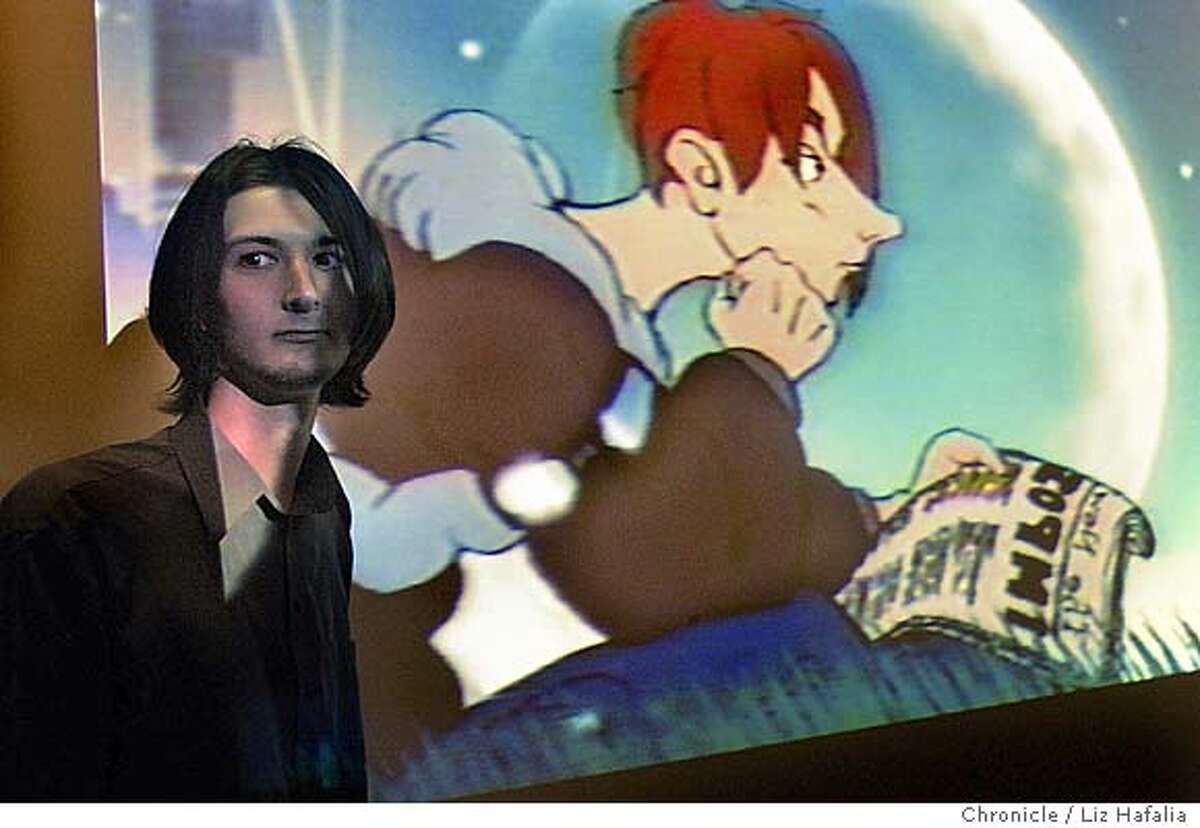 The secret of Pixar's magic can be found at CalArts, where legendary ...