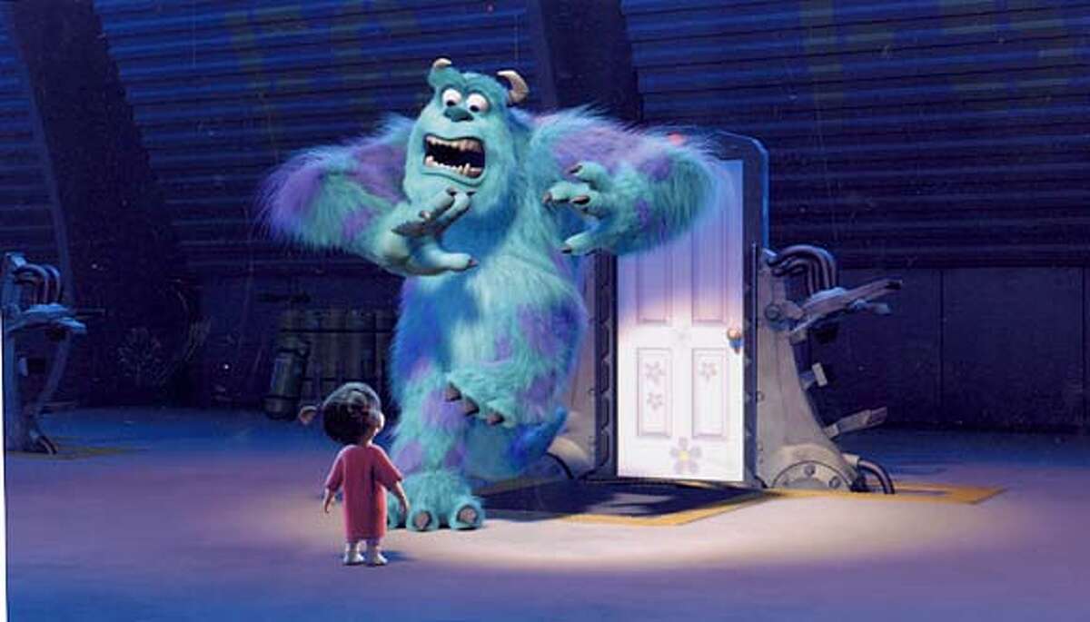 The secret of Pixar's magic can be found at CalArts, where legendary ...