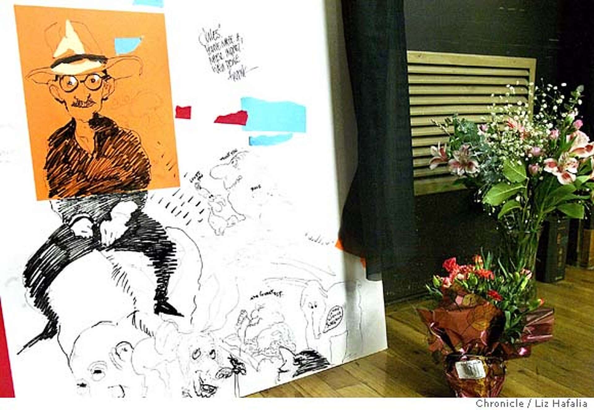 The secret of Pixar's magic can be found at CalArts, where legendary ...