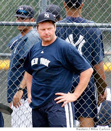 Clemens gets start today