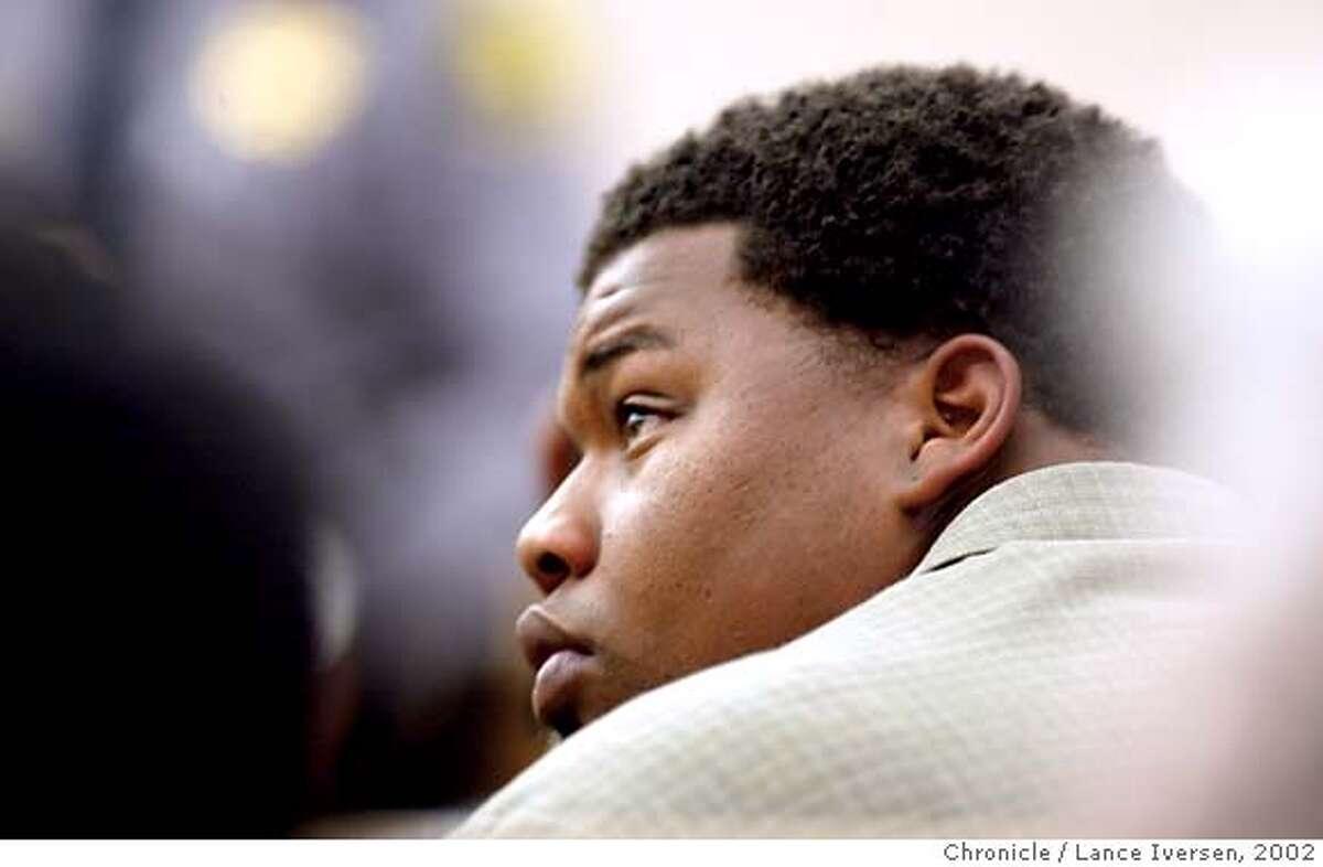 Ex-Raider Darrell Russell is killed in a car crash