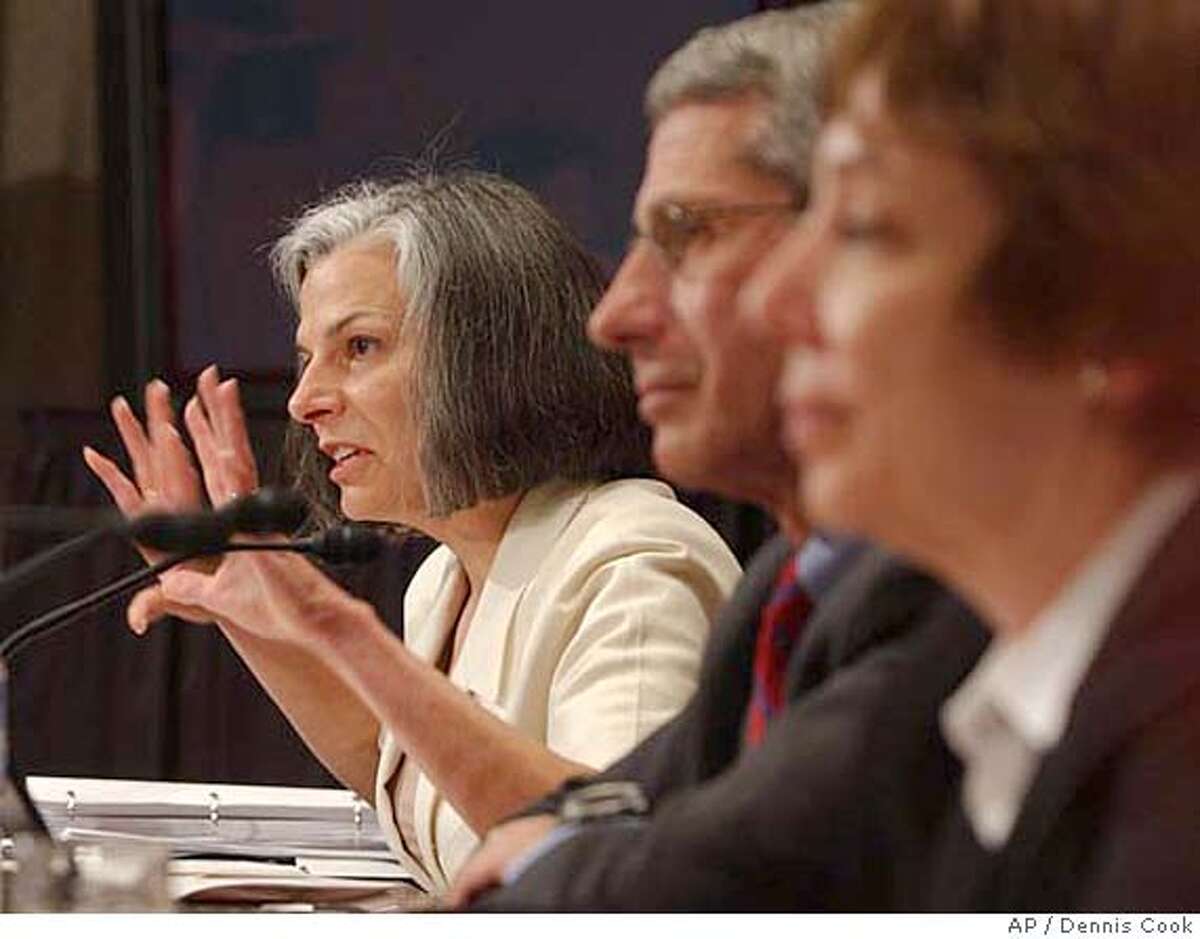 TB patient testifies he was told he wasn't contagious / Lawmakers call ...