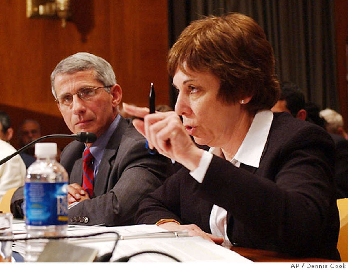 TB patient testifies he was told he wasn't contagious / Lawmakers call ...